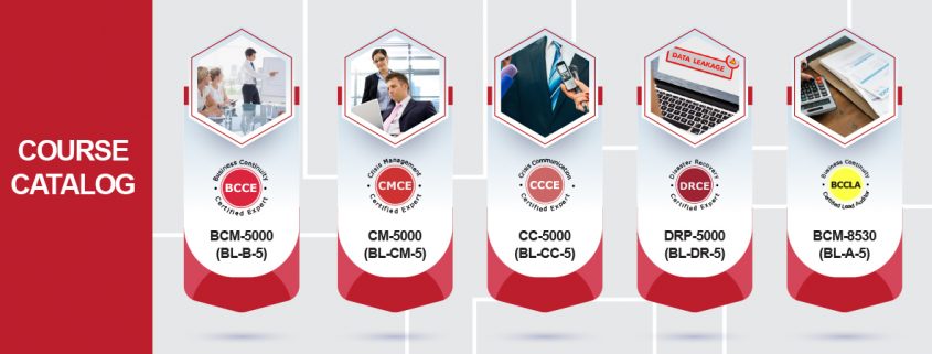 Blended-Learning-Course-Catalog – World Continuity Congress and Meet ...