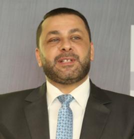 Marwan Ibrahim - World Continuity Congress and Meet-The-Experts