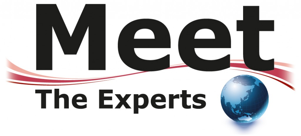 Meet-The-Experts - World Continuity Congress and Meet-The-Experts